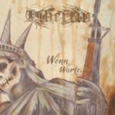 Heimdall-Versand - LIBERTIN - WENN WORTE IHREN SINN VERLIEREN