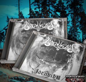 Heimdall-Versand - JÄRNVIDR - JÄRNVIDR