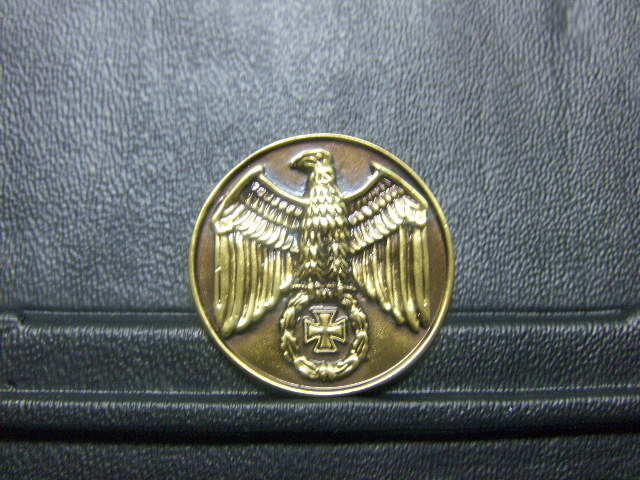 Heimdall-Versand - - Pin Reichsadler EK
