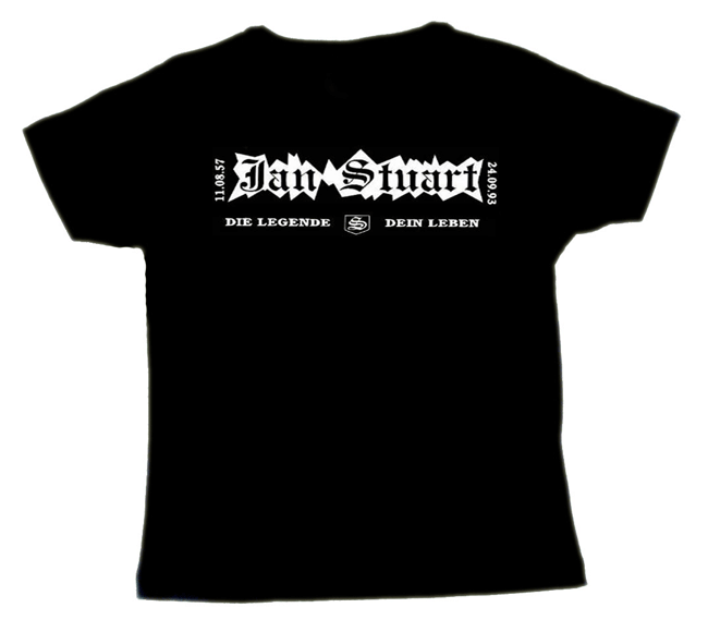 Heimdall-Versand - Ian Stuart Mem. Pullover