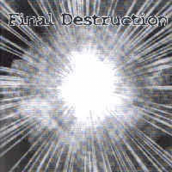Heimdall-Versand - Final Destruction (Sampler)
